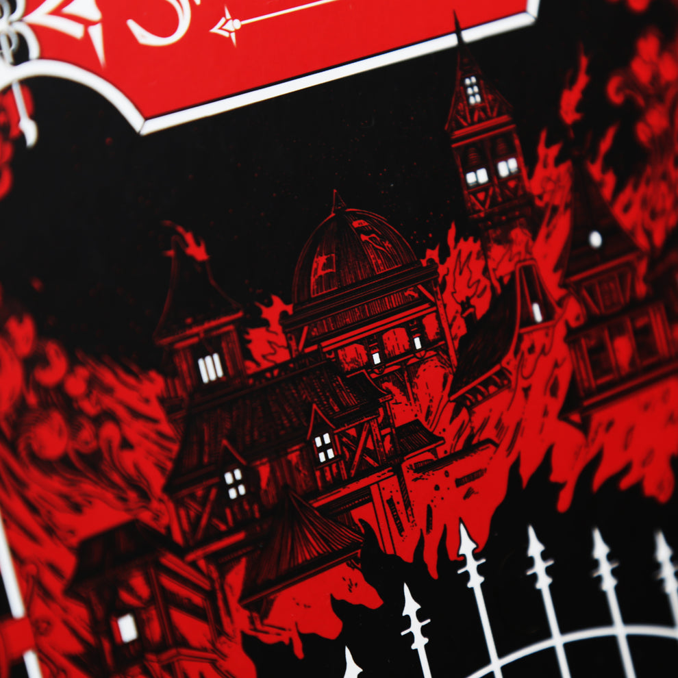 Swyvers – Melsonia